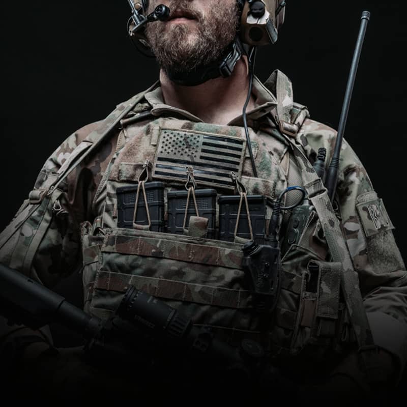 The Nation's Largest OCP Uniform and Military Boot Retailer - US ...